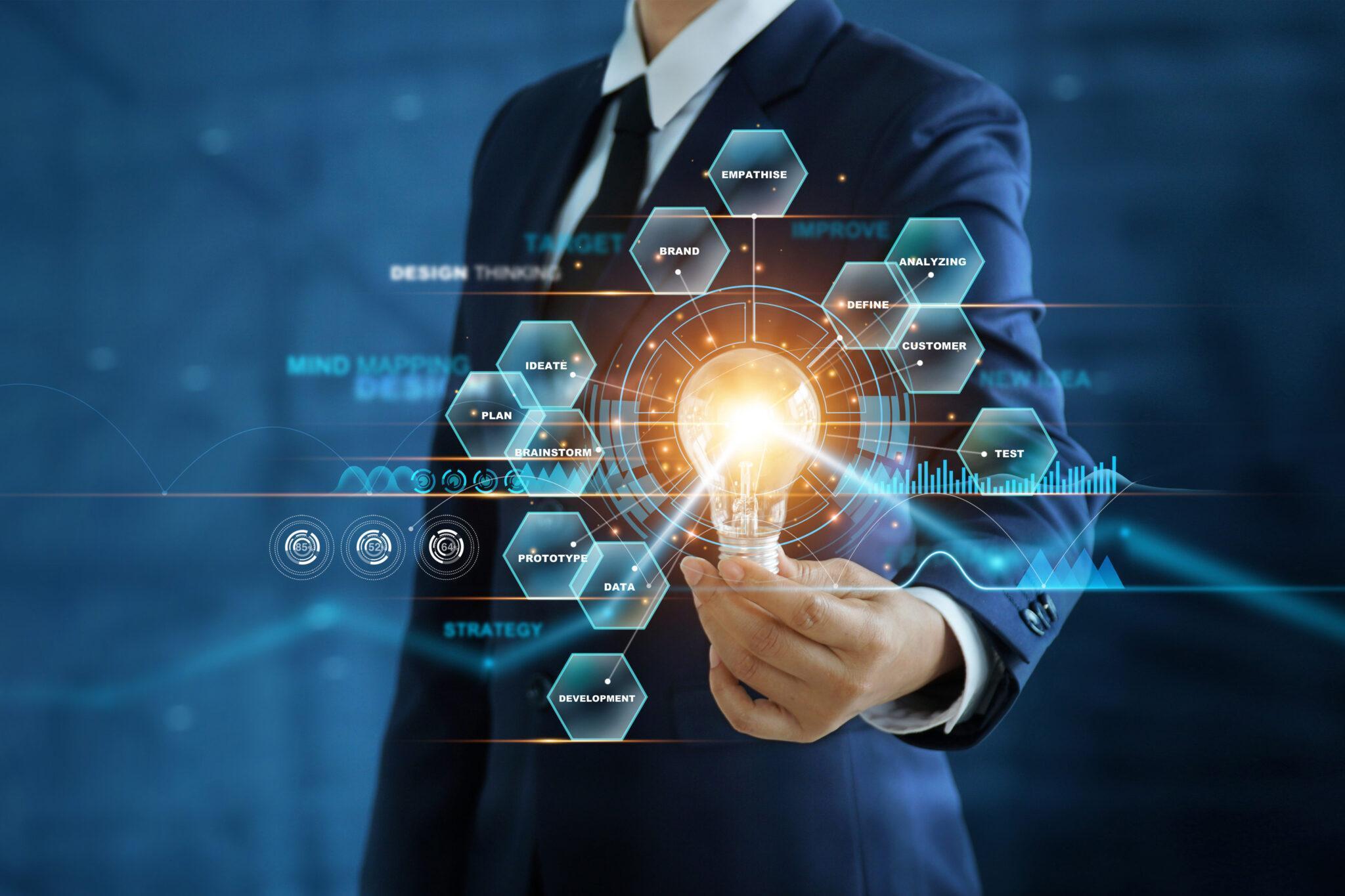 Business Application Development | Web & Mobile Solutions