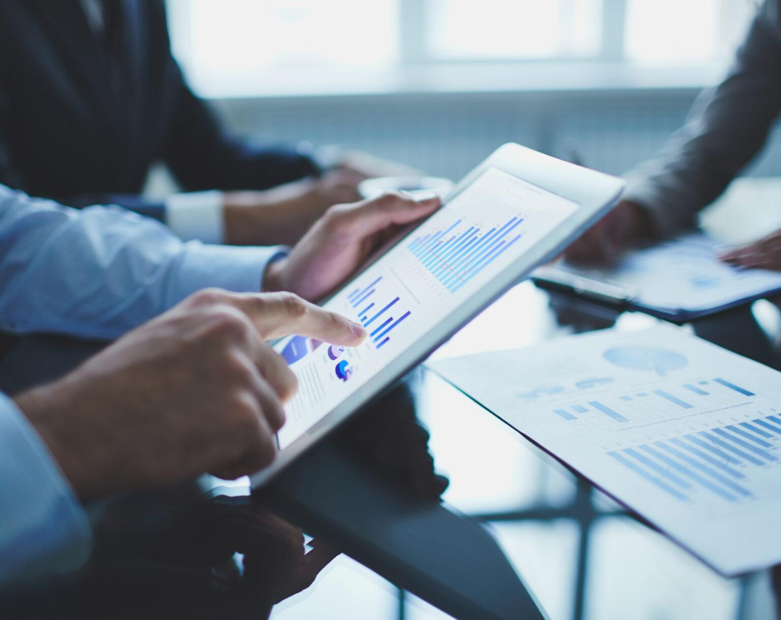 Business Application Development - Bizinso