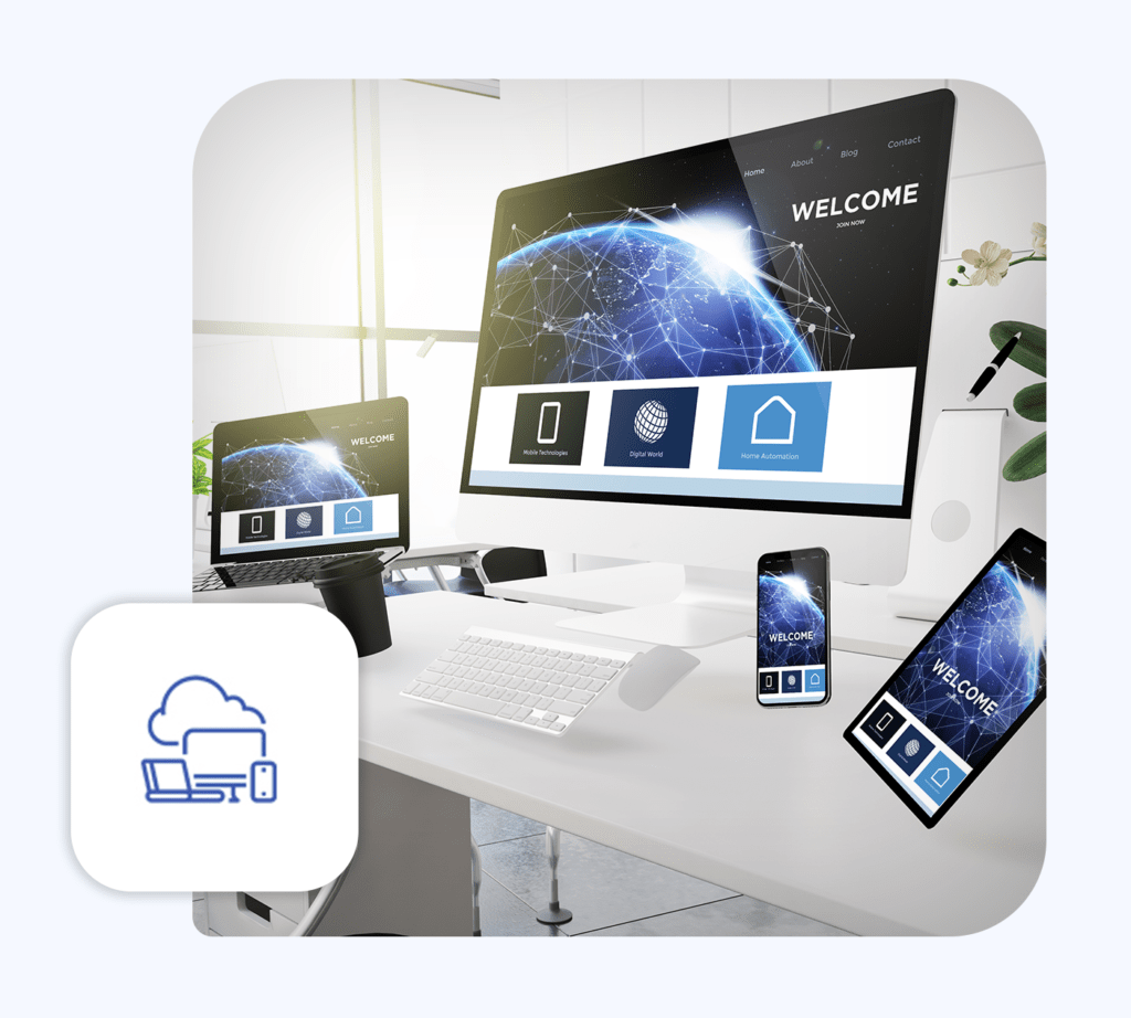 Software Product Development - Bizinso