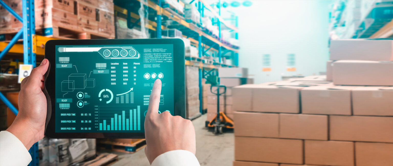 How data analytics can help in logistics & Supply Chain Management ...