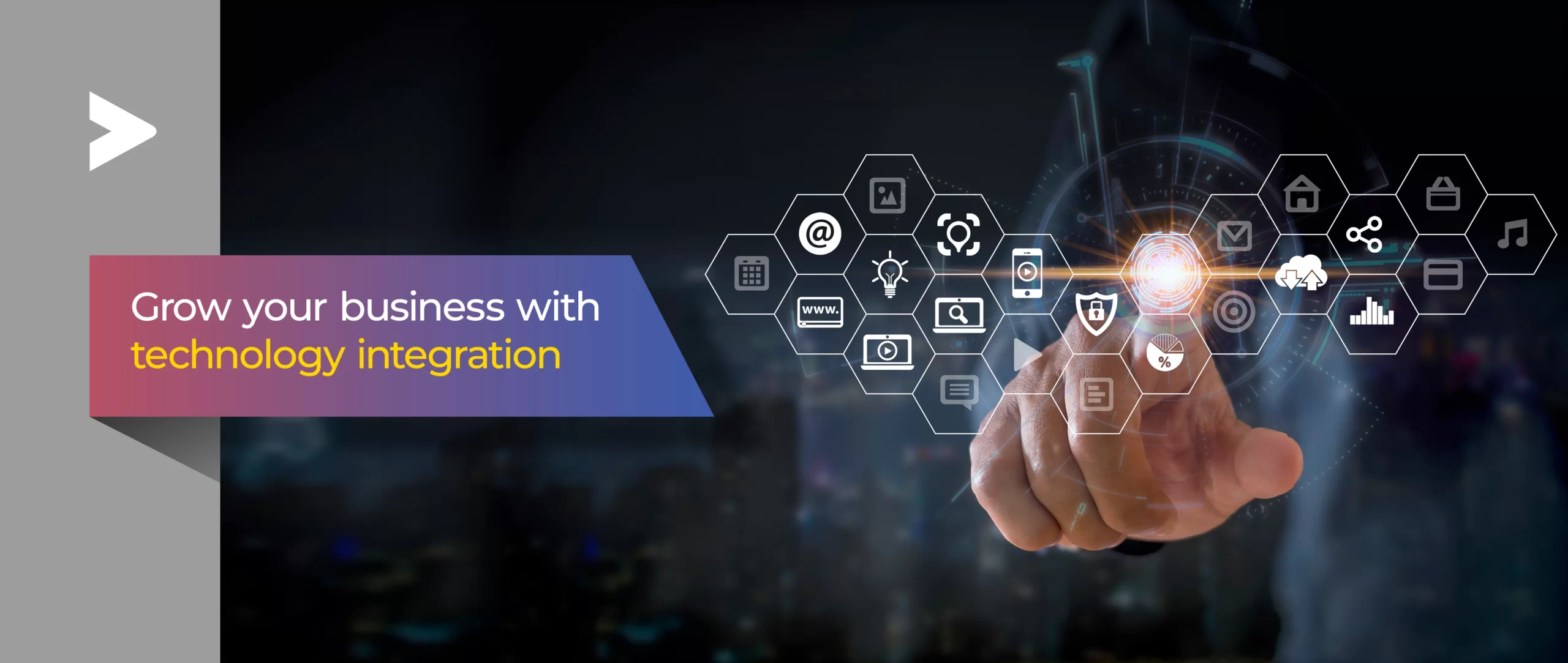 How to get started with RPA integration? - Bizinso